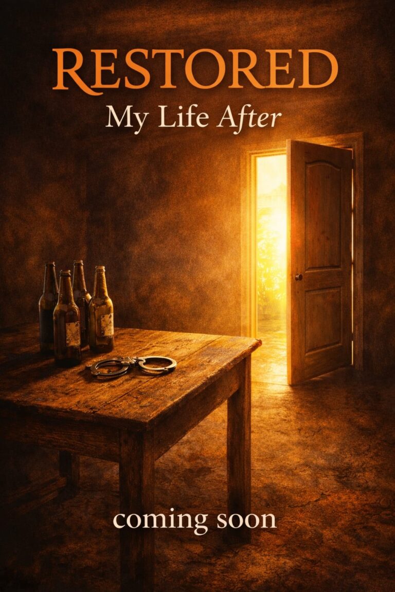 Home | Restored Life After